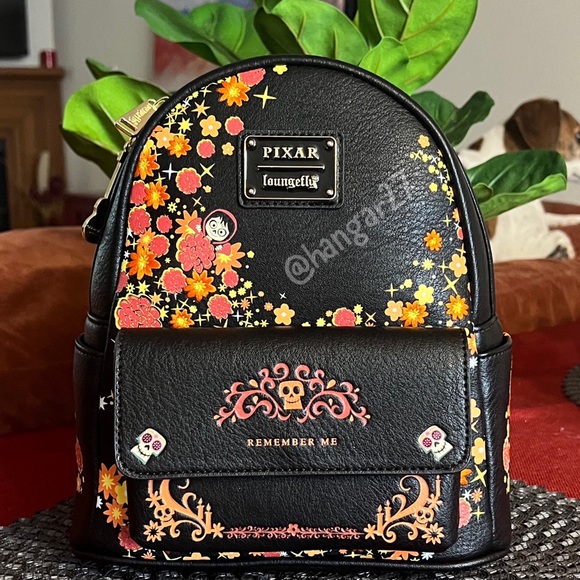 Loungefly | Bags | Coco Loungefly Backpack | Poshmark